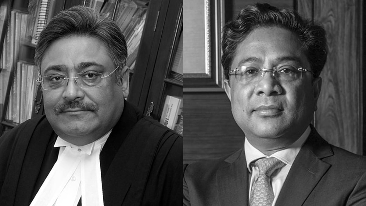How the Delhi High Court resolved differences between Rajiv Luthra ...