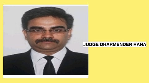 Notable verdicts passed by Judge Dharmender Rana before Disha Ravi bail ...
