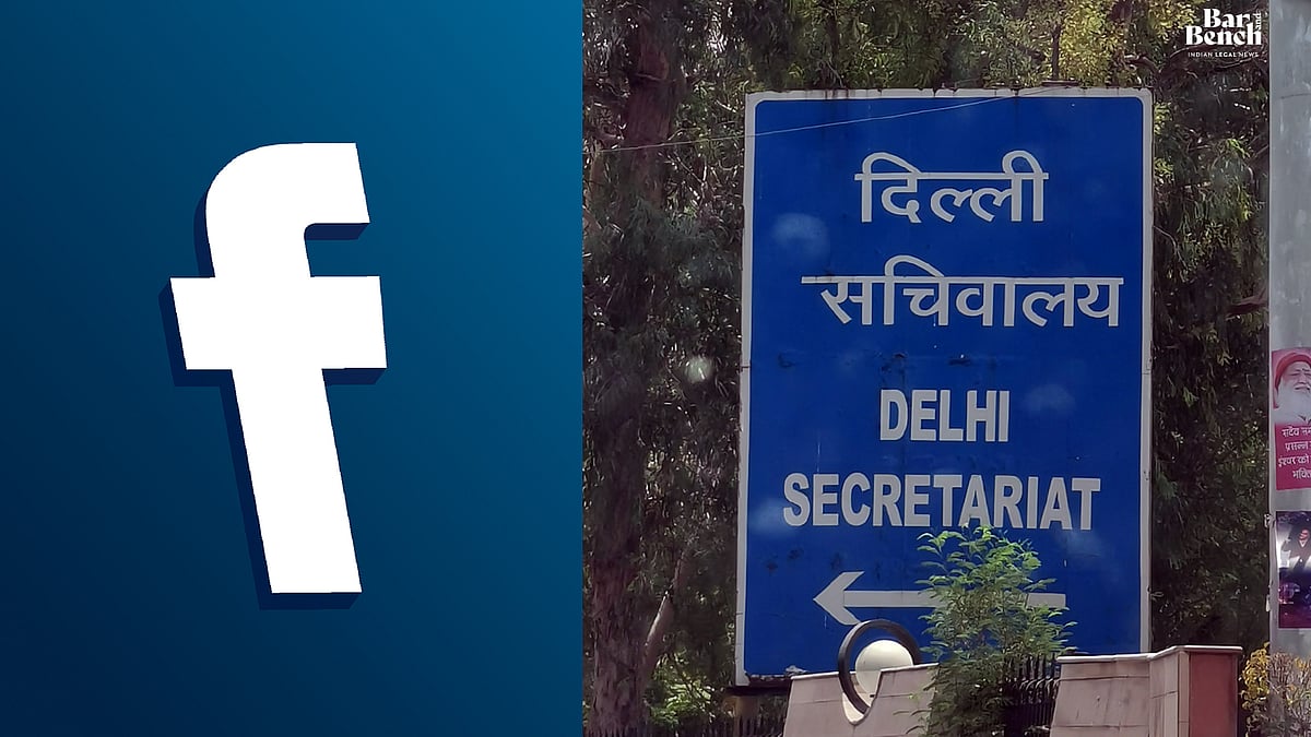 Facebook judgment: A peek into how courts are likely to deal with ...