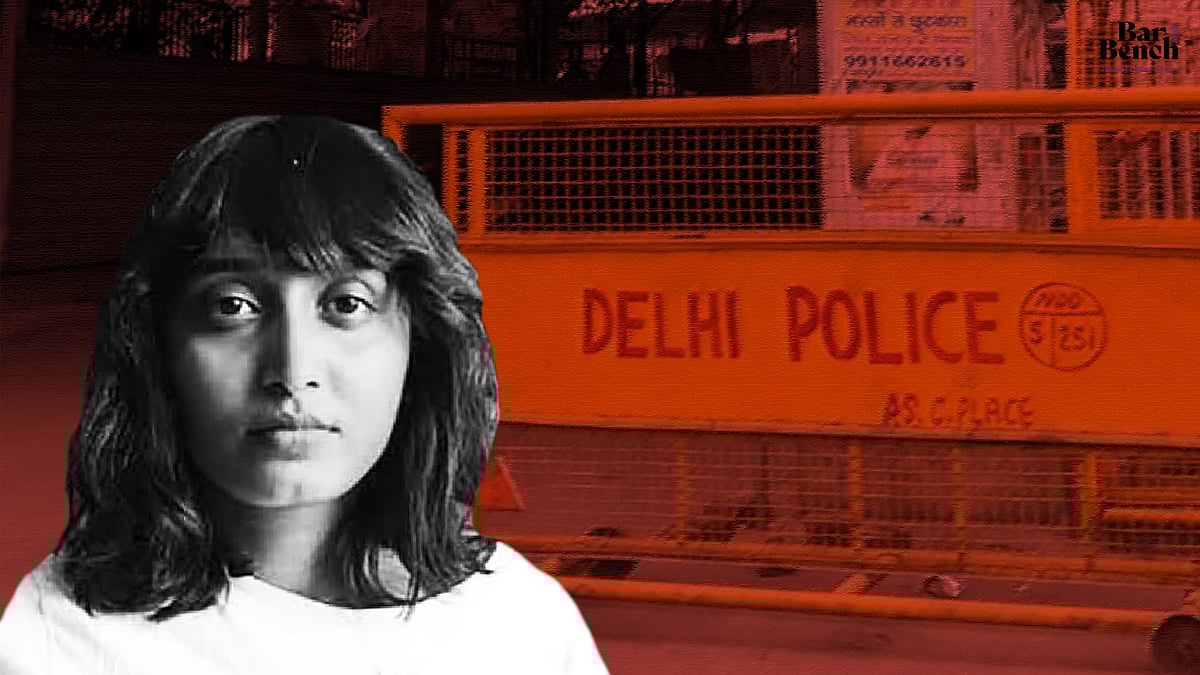 Farmers Protests Toolkit: Delhi Court sends Disha Ravi to one day of ...