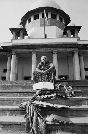 Remembering Satyarani Chaddha, the face of India's anti-dowry movement