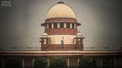 Supreme Court expresses shock at Bihar Police asking accused to prove ...