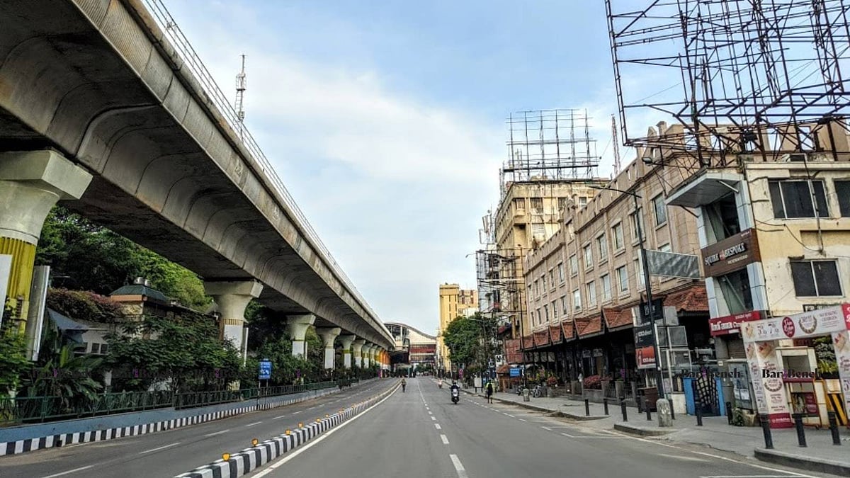 Deaths due to metro pillar collapse: Karnataka High Court seeks State ...
