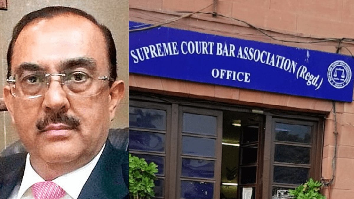 Supreme Court Bar Association EC calls off meeting to vote on ...