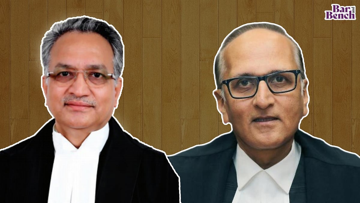 Madhya Pradesh High Court order directing accused to get Rakhi tied by ...