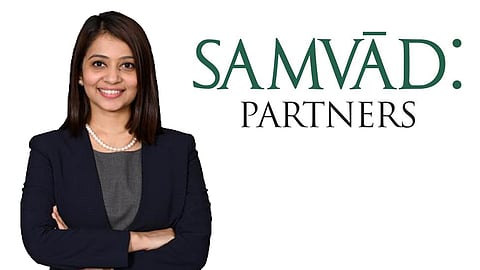 Bharucha & Partners