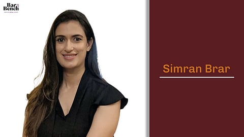Karanjawala & Co. promotes Principal Associate Simran Brar to Partnership