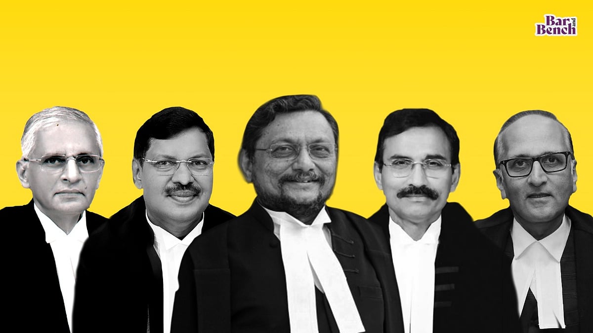 Suo motu case on Cheque Bouncing cases: Section 258 CrPC not applicable ...