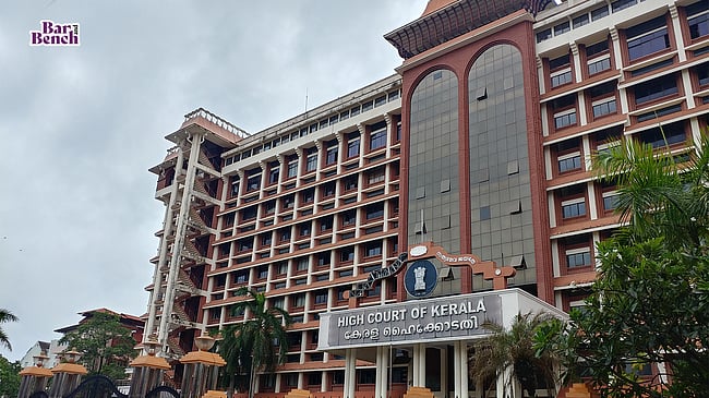 Kerala High Court to inaugurate IT case management system for family ...
