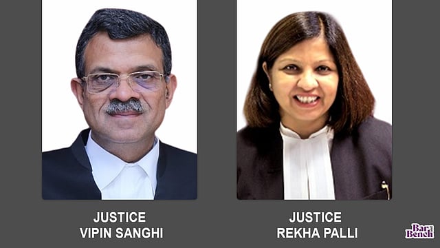 A Court that breathed life