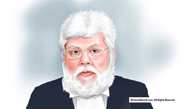 [BREAKING] Collegium recommends transfer of Madras High Court Chief ...