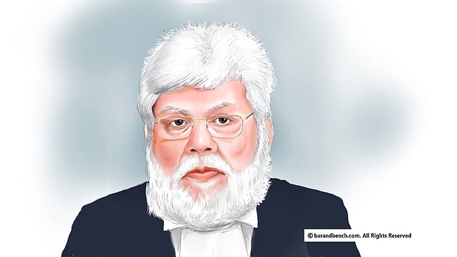 Transferred Madras HC Chief Justice Sanjib Banerjee refrains from ...