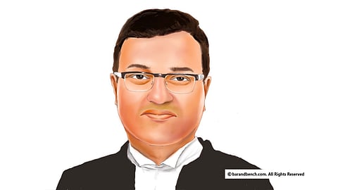 From Oscar Wilde to Manjhi: Newly appointed Supreme Court judge Justice ...