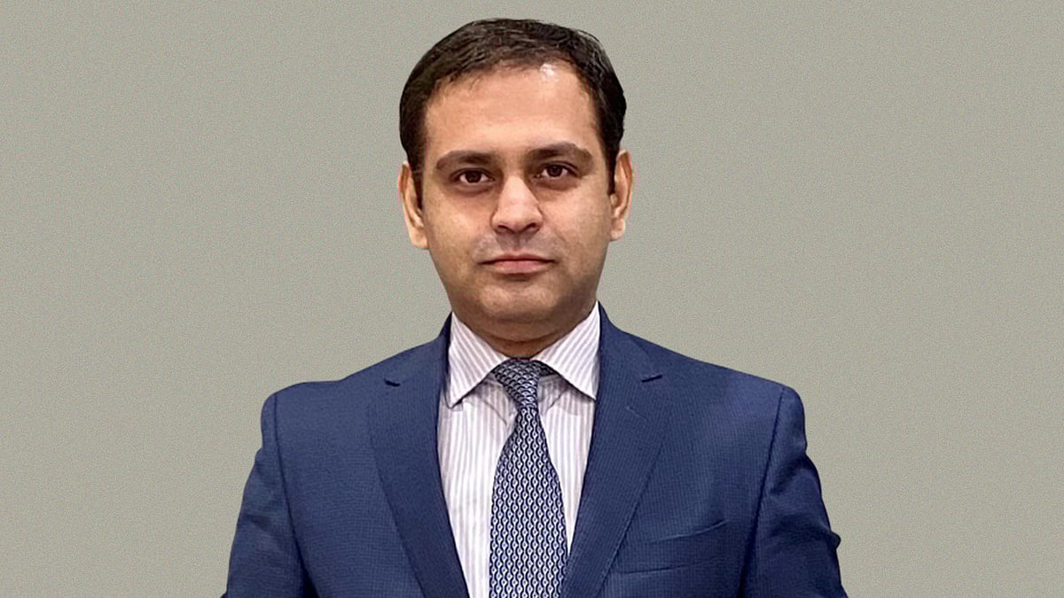 SAM Partner Harsh Kumar joins P&A Law Offices as a Partner