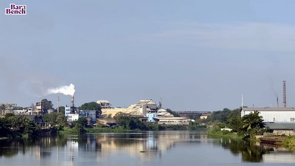 Understaffed and overburdened: The state of pollution control boards in ...