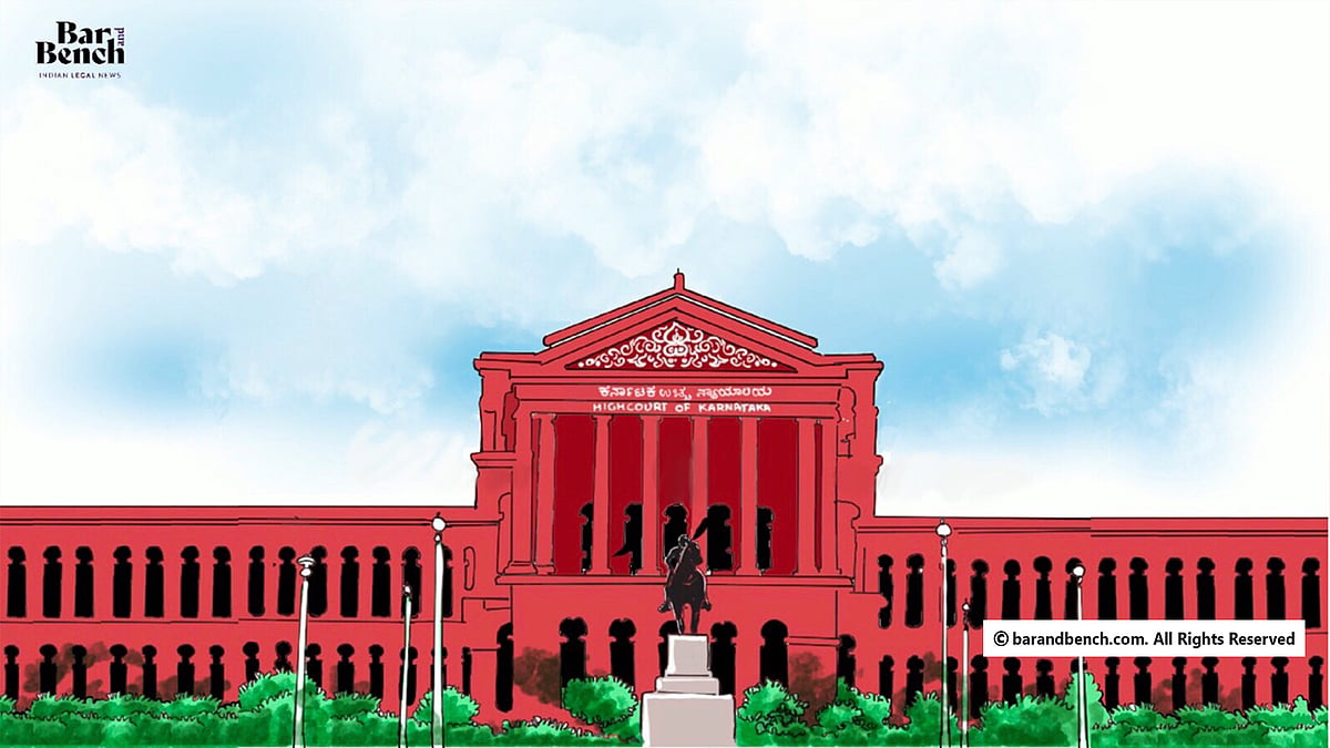[Yogesh Gowda Murder] No political party is fighting to protect rights ...