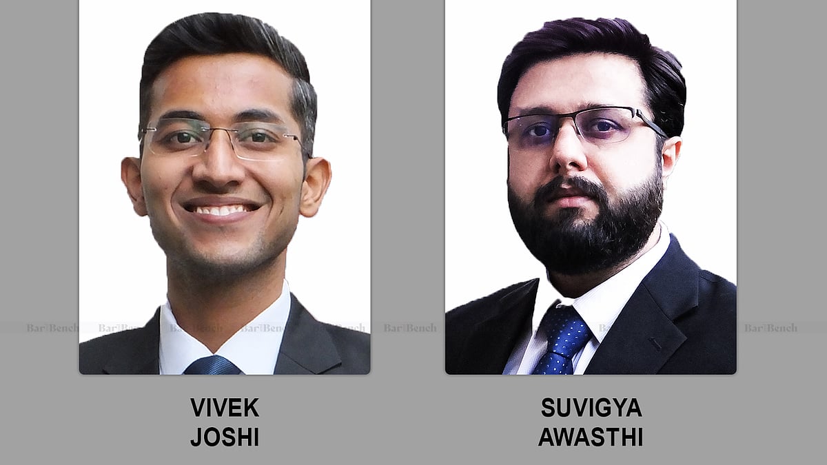 The Viewpoint - The Final Word on Two Indian Parties Arbitrating ...