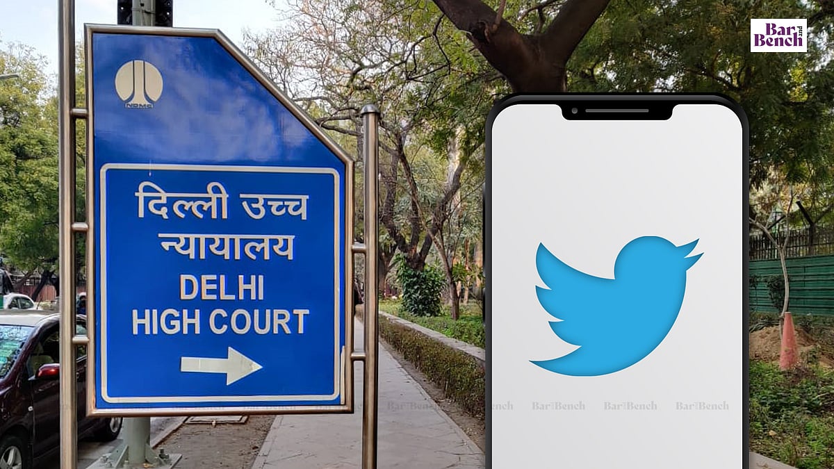 We are an intermediary, cannot decide if content is lawful or not ...