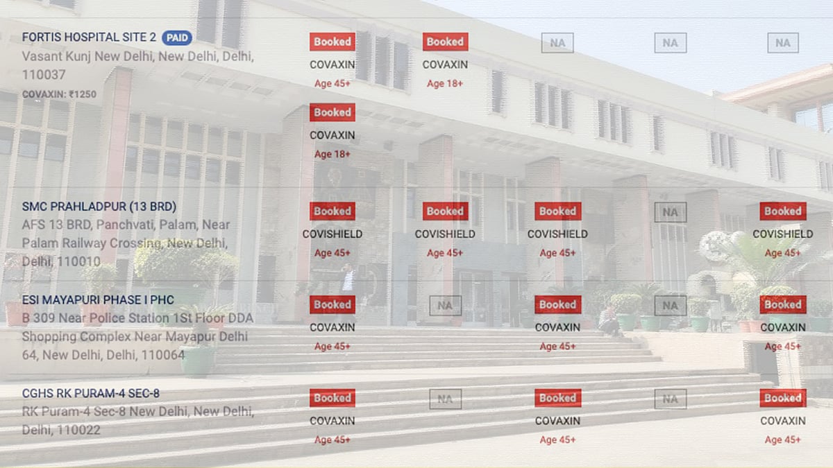 "Losing in battle of fastest finger first:" Delhi High Court issues ...