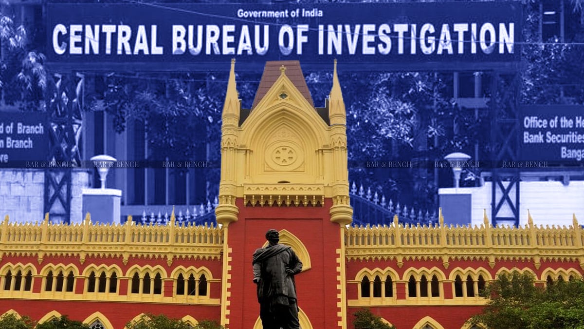 Calcutta High Court transfers probe into attacks on ED officers by ...
