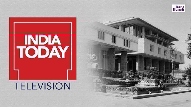 Delhi High Court rejects TV Today plea challenging MIB order to run ...