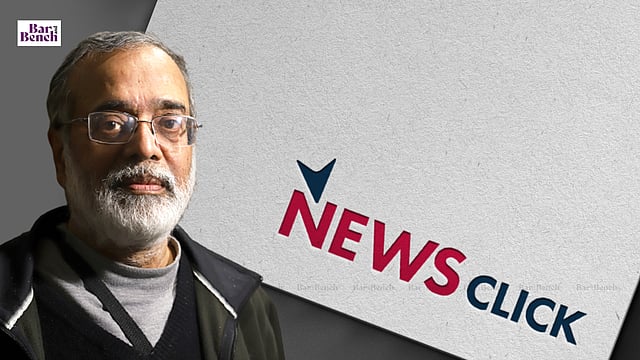 NewsClick Arrests: Prabir Purkayastha, Amit Chakraborty move Delhi High ...