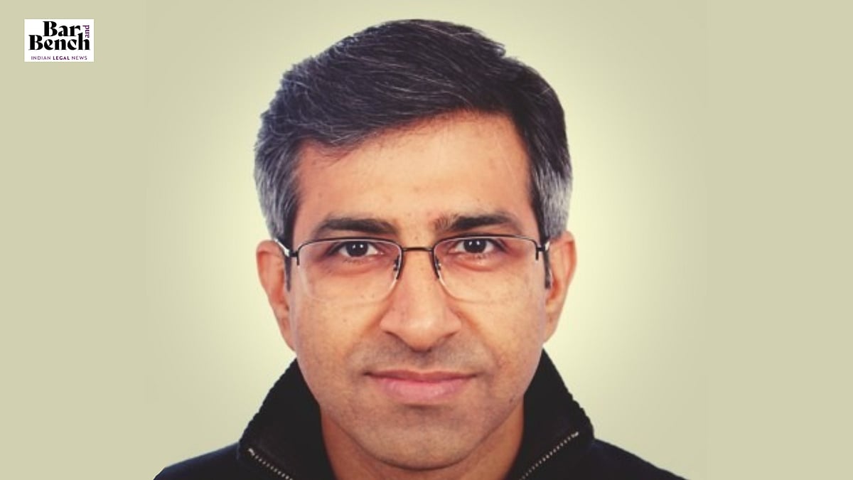 Cyril Amarchand Mangaldas Partner Sameer Chugh resigns to go back in-house