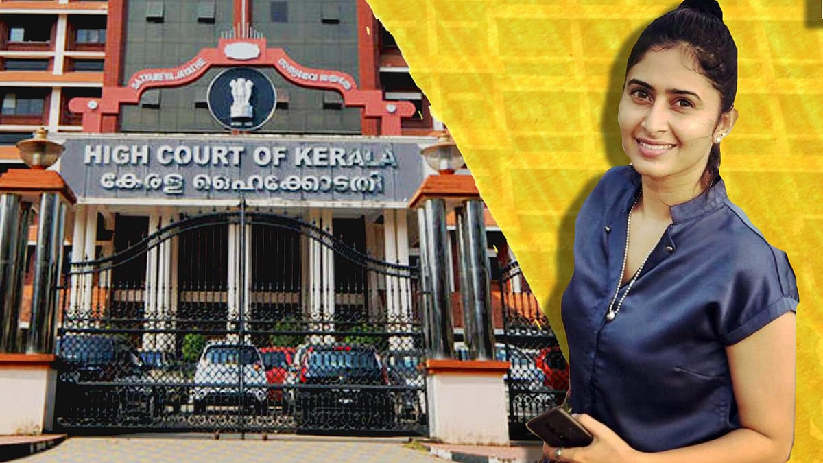 [BREAKING] Kerala High Court grants anticipatory bail Lakshadweep ...