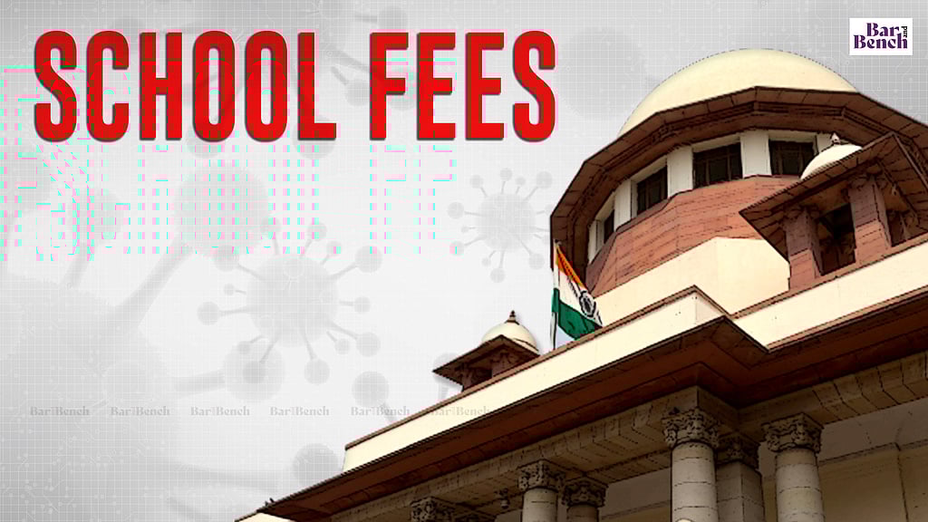 Debriefed: The controversy surrounding payment of school fees amid the ...