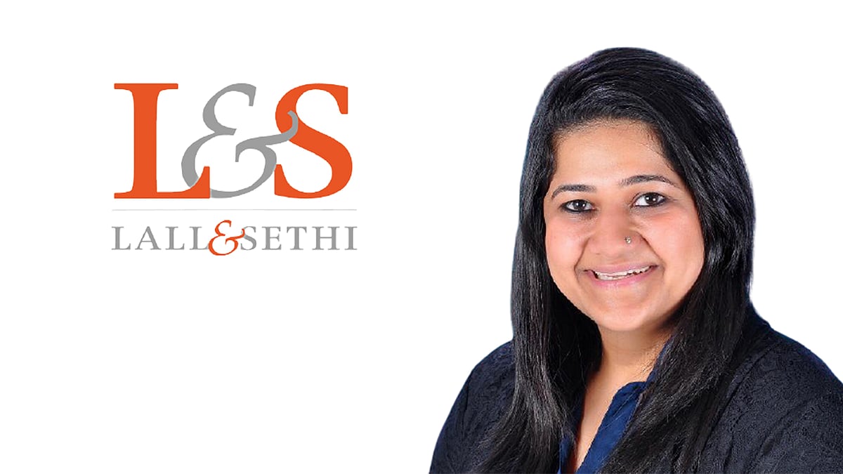 Lall & Sethi appoints Tia Malik new Managing Partner