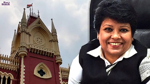 Justice Shampa Sarkar of Calcutta High Court to hear Election Petition filed by Mamata Banerjee