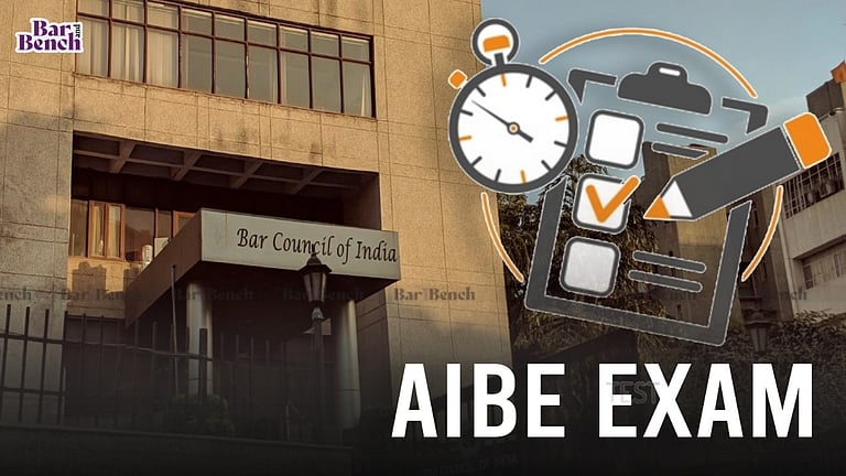 Ensuring legal standards: The crucial role of AIBE