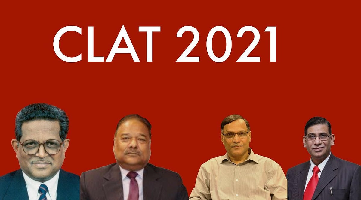 [CLAT 2021] Consortium of NLUs constitutes 5-member Grievance Redressal ...