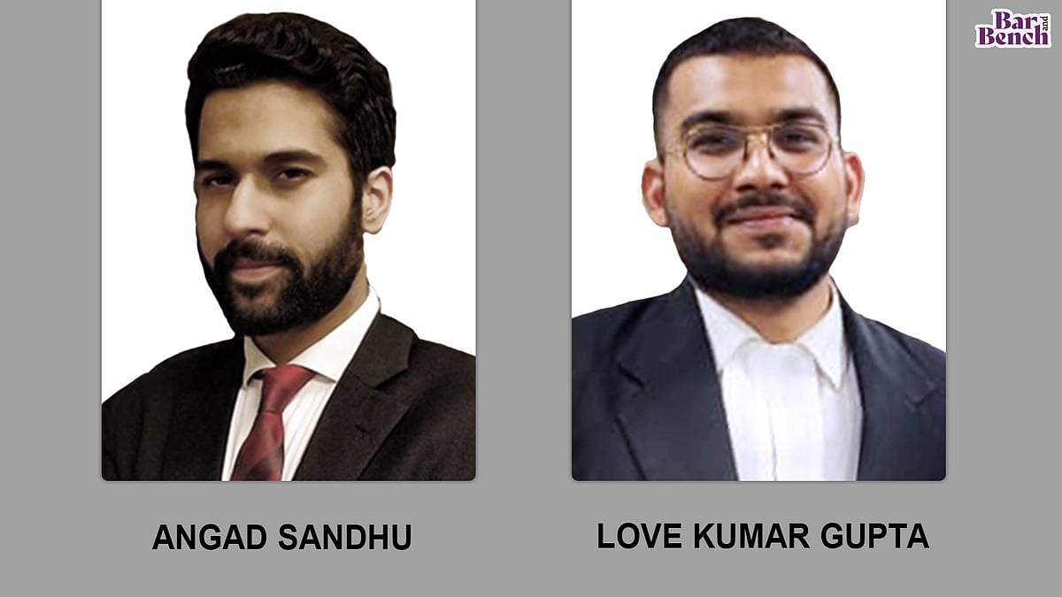 The Viewpoint: How courts ought to deal with allegations of fraud after ...