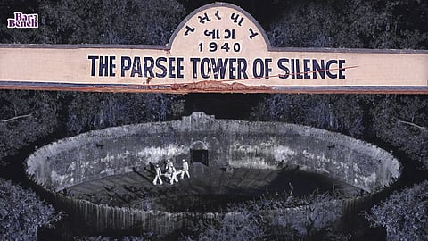 [Disposal of COVID-19 victim bodies v. Parsee last rites] What the ...