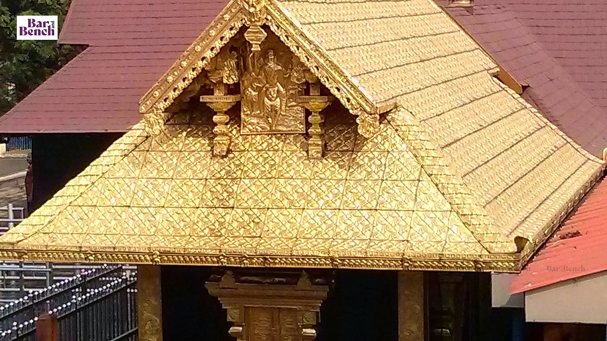 Enact special law to protect temple properties: Kerala High Court in ...