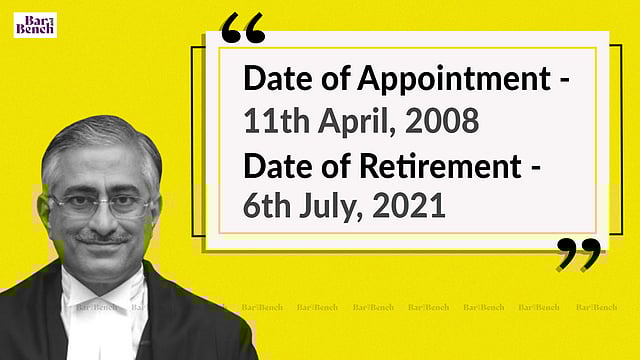 "Never dreamt a common person with no Godfather will be elevated to ...