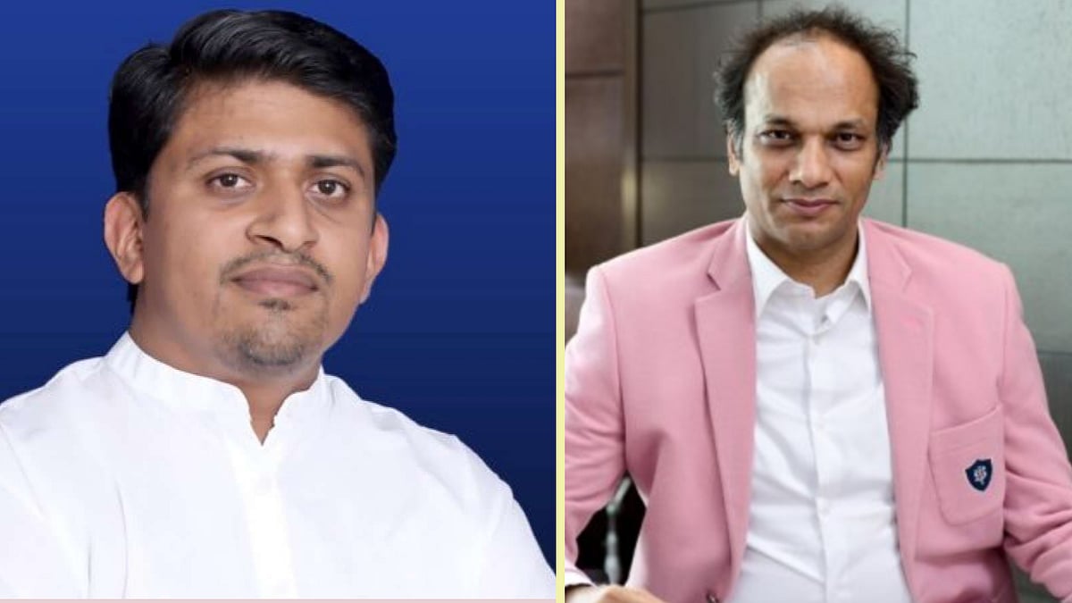 Telephone numbers of Christian Michel's lawyer Aljo Joseph, Nirav Modi ...