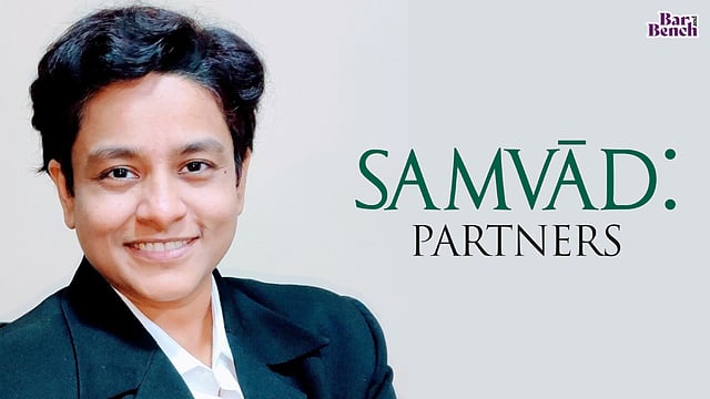 Samvad Partners