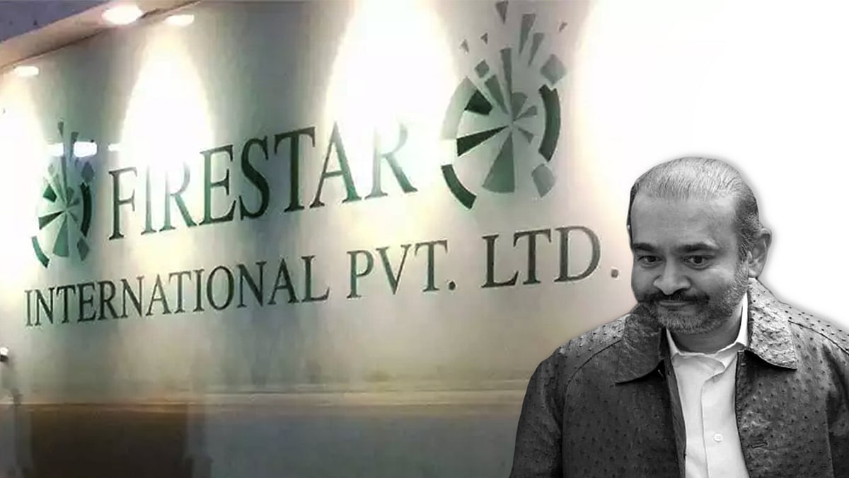 PMLA court orders release of ₹1000 crore worth assets of Nirav Modi to NCLT appointed liquidator
