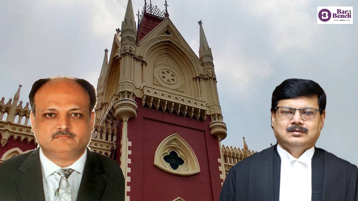 Calcutta High Court declines to interfere in dispute over WB Bar ...
