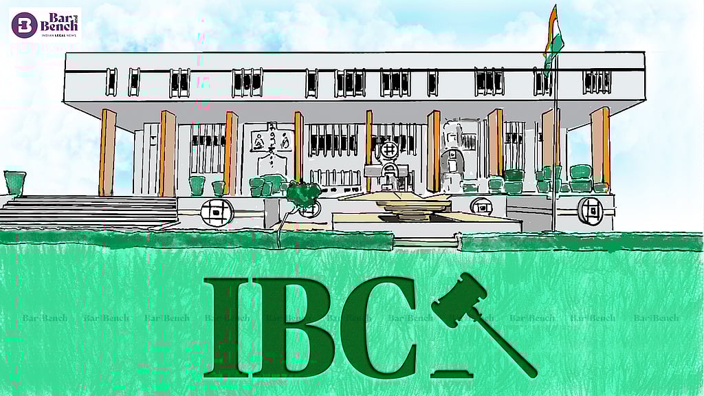 Surprise claim can't be sprung on debtor after resolution plan's ...