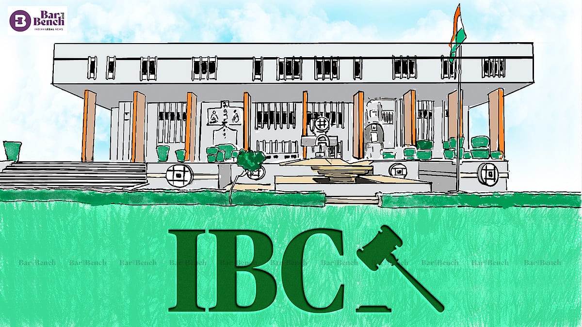 All legal proceedings deemed stayed when moratorium under Section 96 ...