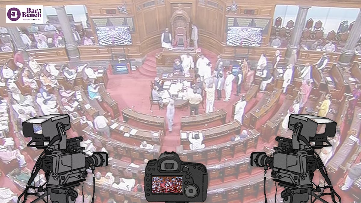 Supreme Court dismisses plea challenging open ballot system in Rajya ...