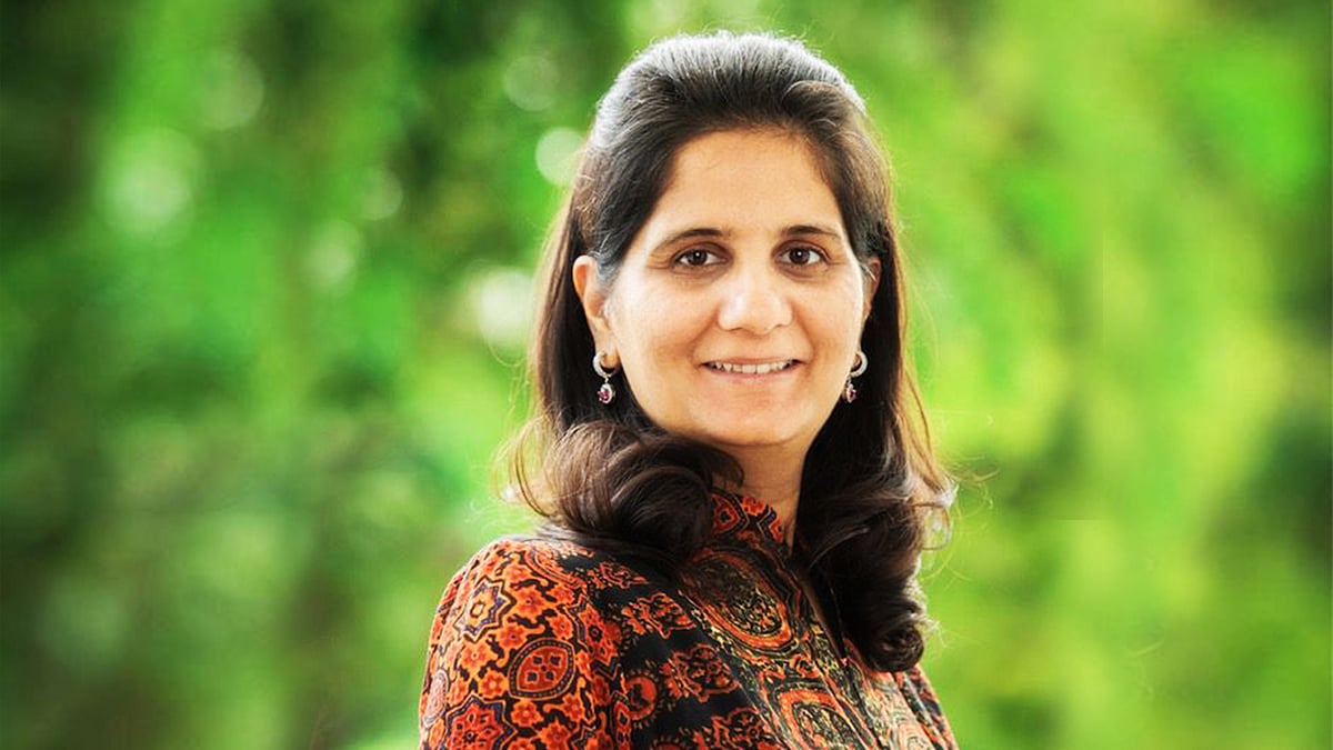 Indigo GC Priya Mehra to join Akasa Air as Chief Legal Officer