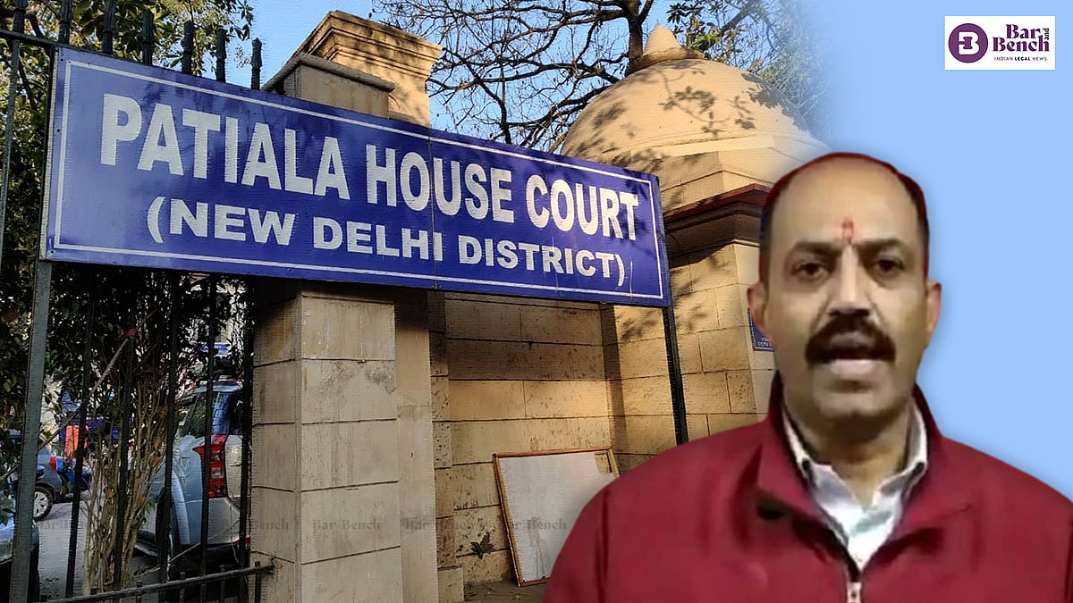 We are not a Taliban state: Delhi Court rejects anticipatory bail plea ...
