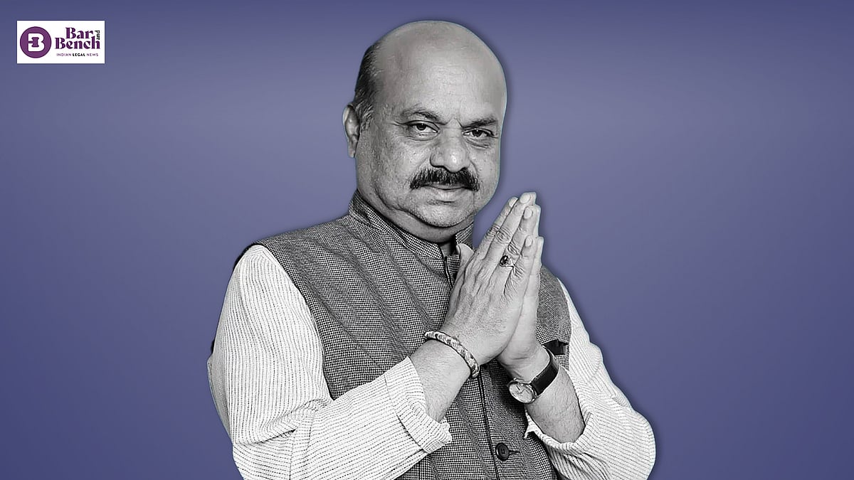 Bengaluru court restrains publication of defamatory news against former ...