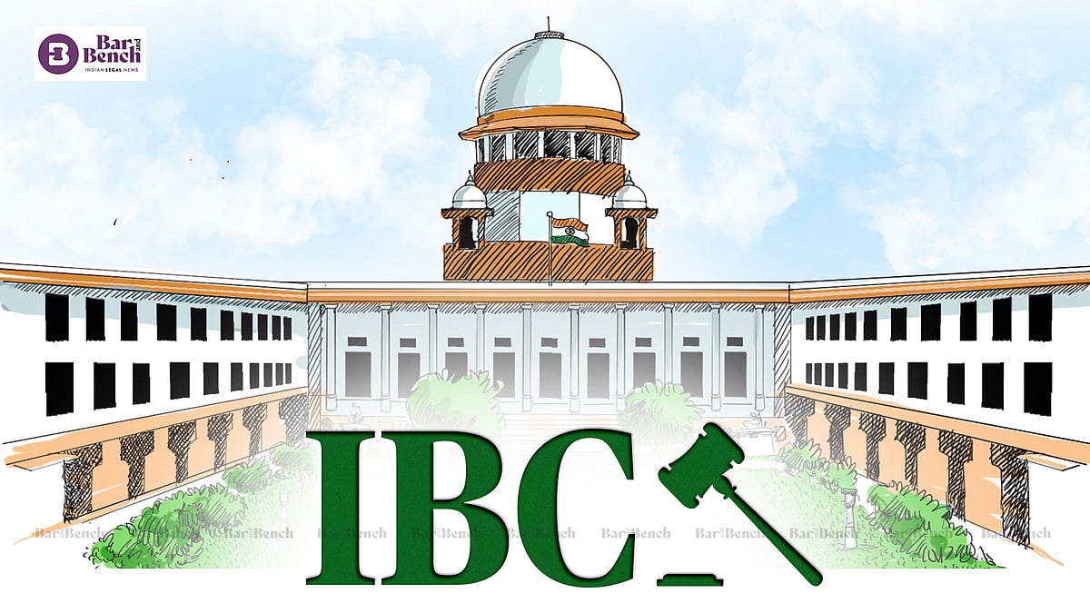 Power of NCLT to admit CIRP under Section 7(5)(a) IBC discretionary and ...