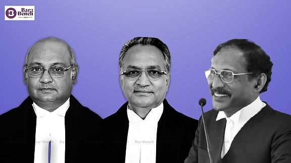 [PMLA challenge in Supreme Court] "Judgment almost ready:" Justice AM ...