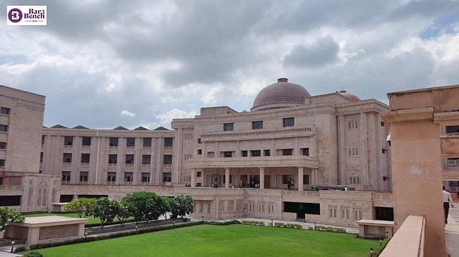 Allahabad High Court stays Akbar Nagar demolitions, questions ‘tearing ...